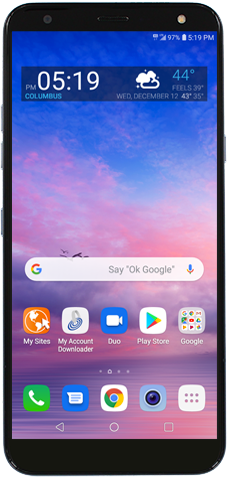 Tracfone | TracFone Wireless - 611611 Help